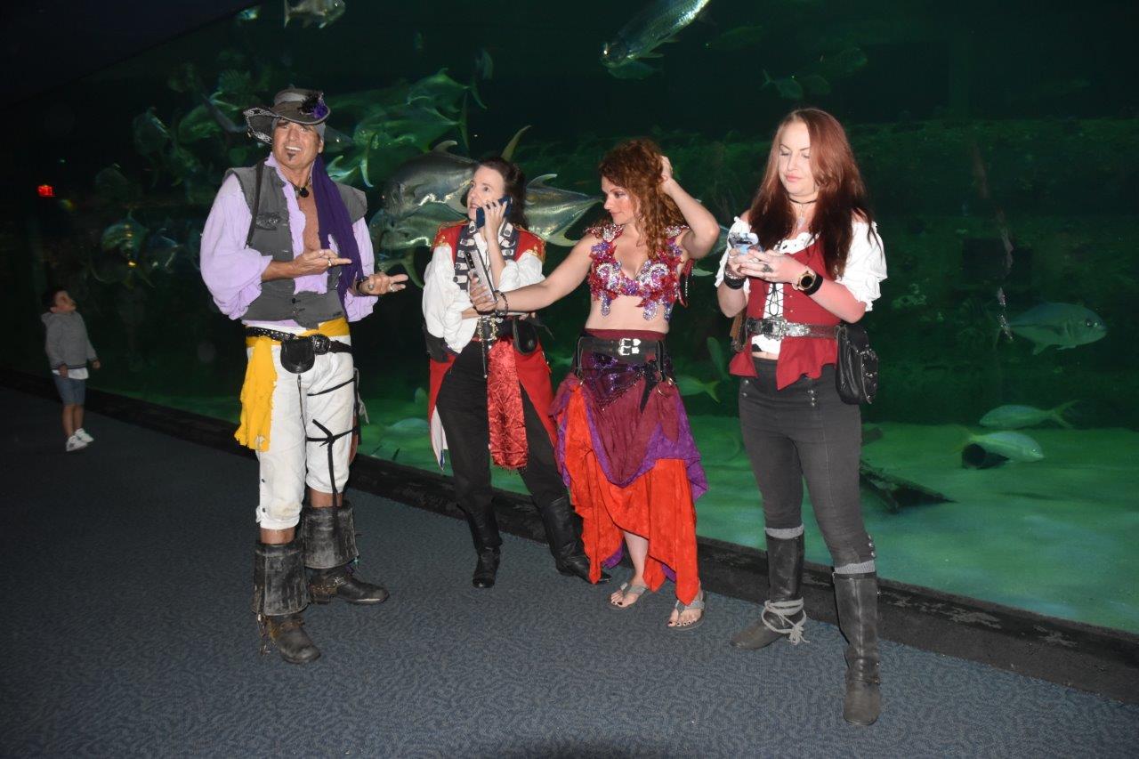 Gallery – Shadow Players Stage Combat Group